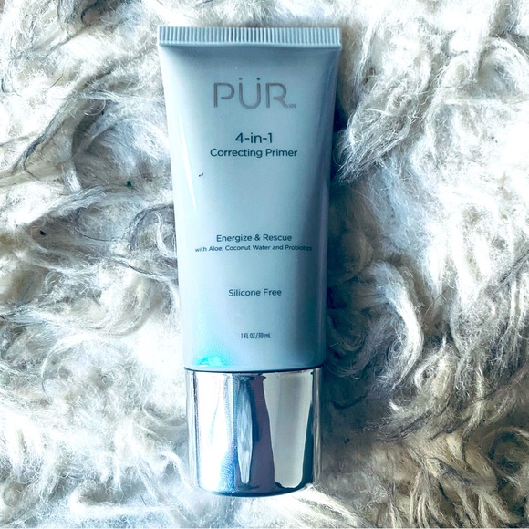 Pur | Makeup | Pur 4 In Correcting Primer 1 Oz Brand New | Poshmark